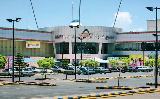 Aseer Mall: A Premier Shopping and Leisure Destination in the Mountains